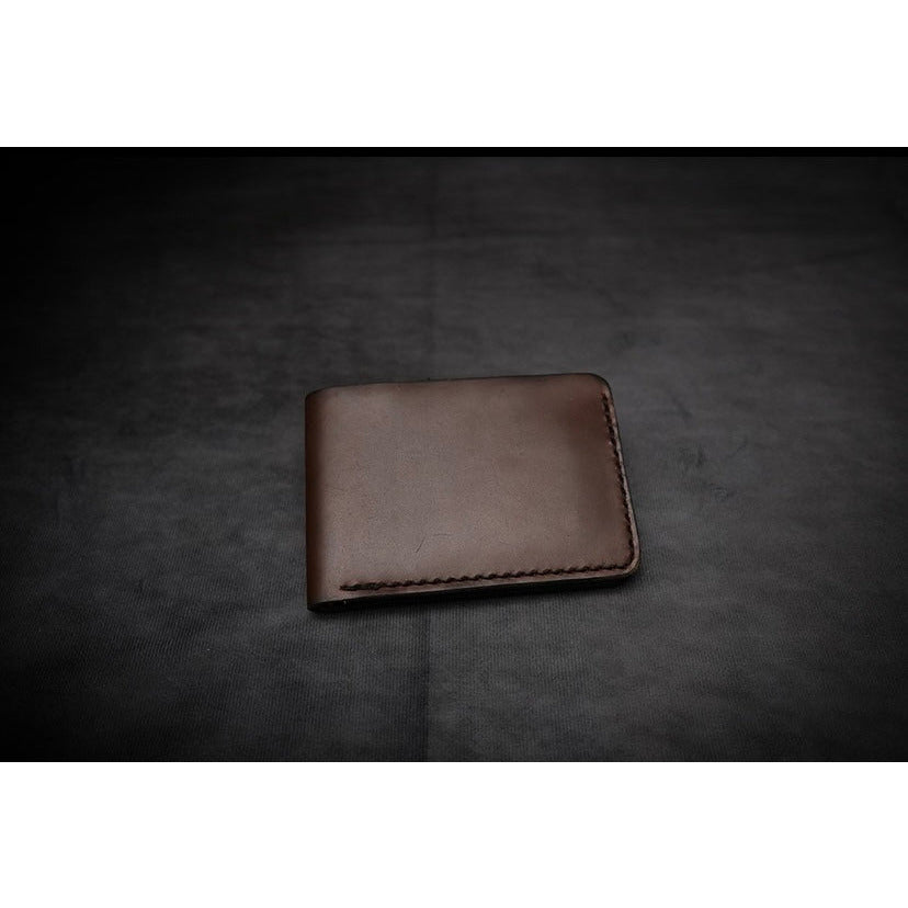 Bifold Wallet | Spit And Curse