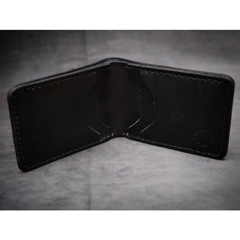 Bifold Wallet | Spit And Curse