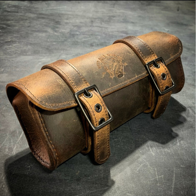10” Fork Bag (Made To Order) | Spit And Curse
